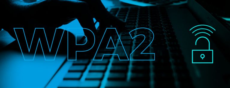 WAONE: Perbedaan antara WPA2, WPA, WEP, AES, dan TKIP